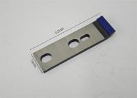 China Akiyama Bestech 640 Gripper 63*18*4MM Printing Machine Spare Parts for sale