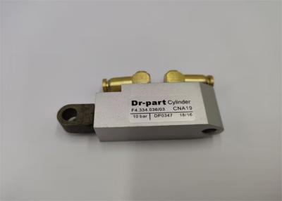 China F4.334.036/03 Front Gauge Cylinder For Offset Printing Machine Spare Parts for sale