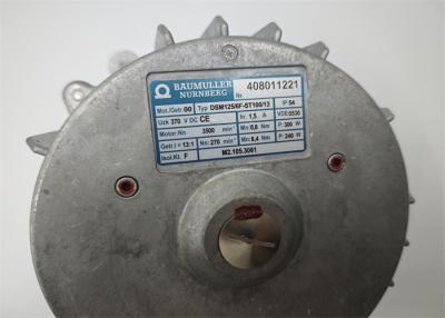 China M2.105.3061 Dampening Water Roller Motor DSM 125/6F-ST 100/13 For Heidelberg SM74 SM102 CD102 PM74 Printing Machinery for sale