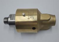 China Rotary Joint 257-050-012 Deublin Silicon Carbide Sealed Water Medium Rotary Joint for sale