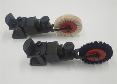 China Pressing Paper Brush Wheel Assembly for SM102 CD102 Printing Machine Spare Parts MV.017.111 for sale