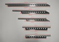China Stahl Folding Machine Spare Parts Knife 222-220-BG03 200-136-BG02 for sale