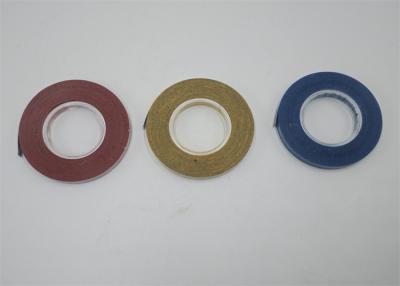 China Paper Patching Tape for Used for Die Cutting Steel Plate to Supplement Pressure for sale