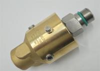 China Deublin Rotary Union 157-016-738 Offset Printing Machine Spare Parts  00.580.2807 for sale