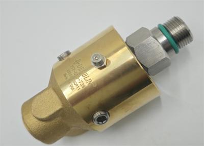 China Deublin Rotary Union 157-016-738 Offset Printing Machine Spare Parts  00.580.2807 for sale