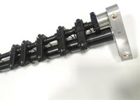 China Mitsubishi Printing Machine Spare Parts For Mitsubishi 3F Gripper Bar for sale