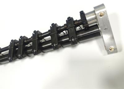 China Mitsubishi Printing Machine Spare Parts For Mitsubishi 3F Gripper Bar for sale