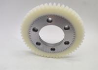 China KBA105 KBA106 KBA142 Printing Machinery P0714072B 53Teeth Water Roller Drive Gear for sale
