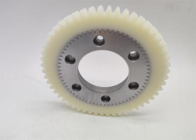 China KBA105 KBA106 KBA142 Printing Machinery P0714072B 53Teeth Water Roller Drive Gear for sale