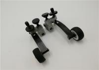 China Komori Table Runner Assembly Rubber Wheel Assembly Printing Machine Spare Parts for sale
