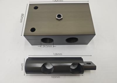 China C5.016.501 C5.016.502 Valve and Valve Housing for Heidelberg Offset Printing Machine Spare Parts for sale