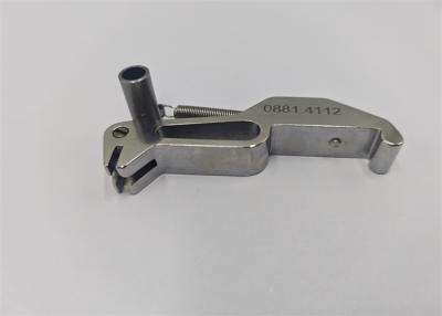 China Muller Martini Stitching head Gripper 0881.4112 for sale