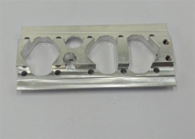 China F2.028.233 Guide Plate for Heidelberg SM102 CD102 XL105 Guide Rail Printing Machine Spare Parts F2.028.233/03 for sale