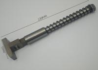 China Auto Plate Shaft For Man Roland700 Printer Spare Parts L:230MM for sale
