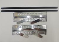 China SM102 CD102 Offset Printing Machinery Spare Parts Sheet Stop 66.015.113 for sale