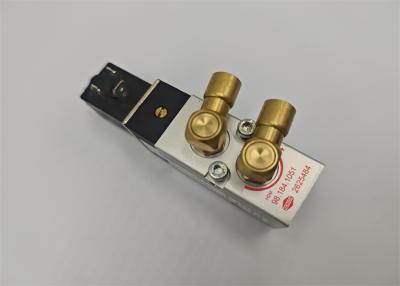 China Offset Printing Machine Spare Parts 98.184.1051 For CD102 SM102 Printing Machine Electromagnetic Valve for sale