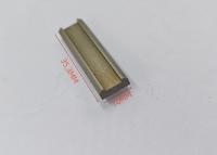 China Kolbus SUB-MACHINE Binder Brake plate pressing plate 00458086 L35.3MM W10MM for sale