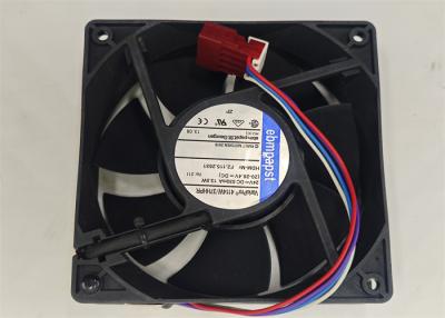 China CD74 XL75 Offset Printing Machine Parts F2.115.2531 Fan 4114N37HHPR for sale