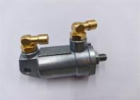 China Air Cylinder 87.334.018 Pneumatic Cylinder D25 H20 for Heidelberg CD102 SM102 Printing Machine Spare Parts for sale