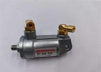 China Air Cylinder 87.334.018 Pneumatic Cylinder D25 H20 for Heidelberg CD102 SM102 Printing Machine Spare Parts for sale
