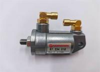 China Air Cylinder 87.334.018 Pneumatic Cylinder D25 H20 for Heidelberg CD102 SM102 Printing Machine Spare Parts for sale