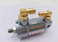 China Air Cylinder 87.334.018 Pneumatic Cylinder D25 H20 for Heidelberg CD102 SM102 Printing Machine Spare Parts for sale