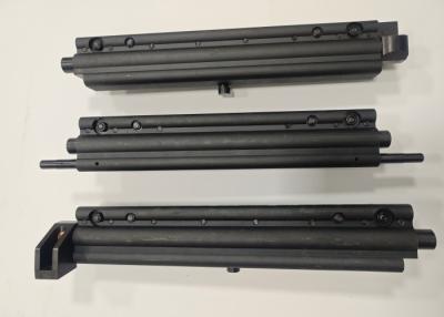 China Heidelberg Clamping Bar Cpl – C8.458.715F/11, C8.458.740F/10, C8.458.730F/06, MV.052.489, MV.052.488, MV.052.487 for sale