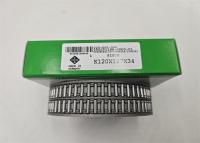 China K12012734 Bearing, Cage and Needle Set K120x127x34MM For Ryobi 524HX Printing Machine for sale