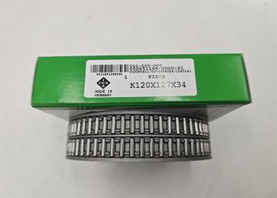 China K12012734 Bearing, Cage and Needle Set K120x127x34MM For Ryobi 524HX Printing Machine for sale