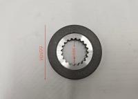 China Offset Printing Machinery Parts F2.105.3022 for Heidelberg SM102 CD102 SM74 Brake Pad 66x30x9mm 20 Tooth for sale