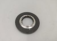 China Offset Printing Machinery Parts F2.105.3022 for Heidelberg SM102 CD102 SM74 Brake Pad 66x30x9mm 20 Tooth for sale