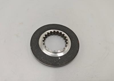 China Offset Printing Machinery Parts F2.105.3022 for Heidelberg SM102 CD102 SM74 Brake Pad 66x30x9mm 20 Tooth for sale