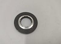 China Offset Printing Machinery Parts F2.105.3022 for Heidelberg SM102 CD102 SM74 Brake Pad 66x30x9mm 20 Tooth for sale