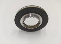 China Offset Printing Machinery Parts F2.105.3022 for Heidelberg SM102 CD102 SM74 Brake Pad 66x30x9mm 20 Tooth for sale