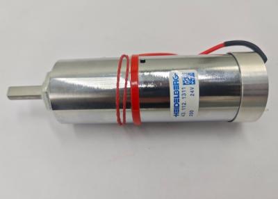China Printing Machine Parts 43.112.1311 24V For Heidelberg GTO52 Printing Machine Motor for sale
