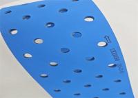 China Folding Cartons Machine Rubber Gluer Belt L:1300 W:90mm for sale