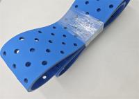 China Folding Cartons Machine Rubber Gluer Belt L:1300 W:90mm for sale