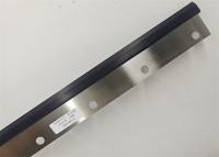 China Wash Up Blade for Komori L420 580*48 8Hole High Quality Komori Replacement Spare Part for sale