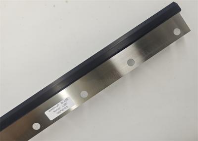 China Wash Up Blade for Komori L420 580*48 8Hole High Quality Komori Replacement Spare Part for sale