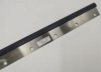 China Wash Up Blade for Komori L420 580*48 8Hole High Quality Komori Replacement Spare Part for sale