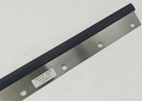 China Wash Up Blade for Komori L420 580*48 8Hole High Quality Komori Replacement Spare Part for sale