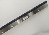 China Wash Up Blade for Komori L420 580*48 8Hole High Quality Komori Replacement Spare Part for sale