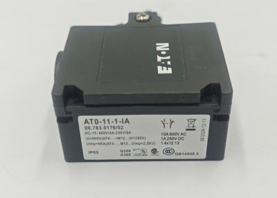 China Heidelberg SM74 SM52 Printing Machinery Travel Switch Limit Switch 00.783.0176/02 for sale