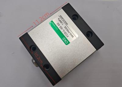 China Air Block Cylinder FCD-L-50-50 Pneumatic Cylinder for Ryobi 750 920 Printing Machine Parts FCDL5050 for sale