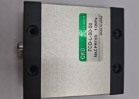 China Air Block Cylinder FCD-L-50-50 Pneumatic Cylinder for Ryobi 750 920 Printing Machine Parts FCDL5050 for sale