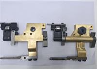 China Pull Guide Side Lay C5.072.202 OS & C5.072.201 DS for Heidelberg CD102/SM102 Printing Machinery Parts for sale