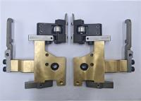 China Pull Guide Side Lay C5.072.202 OS & C5.072.201 DS for Heidelberg CD102/SM102 Printing Machinery Parts for sale