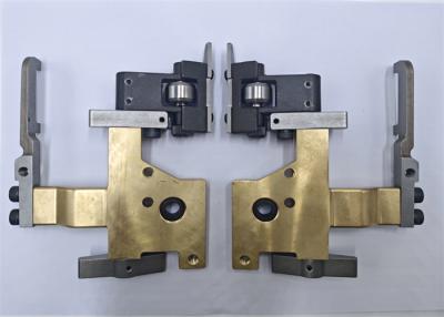 China Pull Guide Side Lay C5.072.202 OS & C5.072.201 DS for Heidelberg CD102/SM102 Printing Machinery Parts for sale