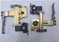 China Pull Guide Side Lay C5.072.202 OS & C5.072.201 DS for Heidelberg CD102/SM102 Printing Machinery Parts for sale
