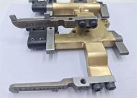 China Pull Guide Side Lay C5.072.202 OS & C5.072.201 DS for Heidelberg CD102/SM102 Printing Machinery Parts for sale